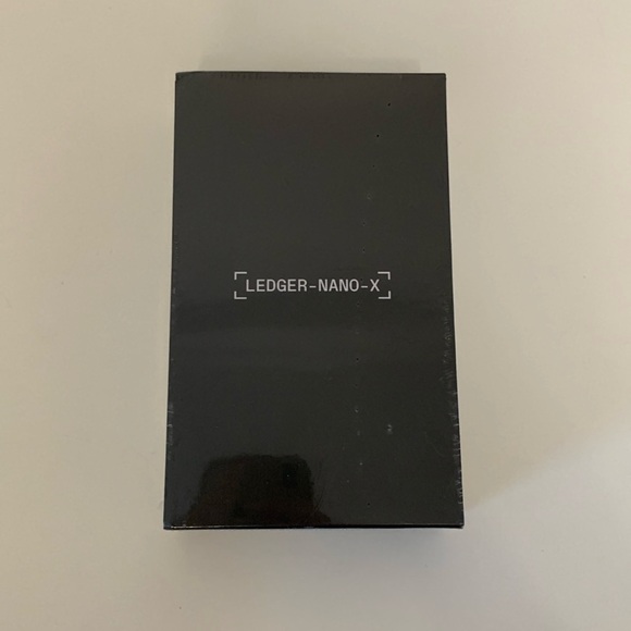 ledger | Other | Ledger Nano X Hardware Wallet | Poshmark